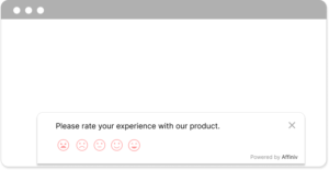Smiley Face Survey: Measure Customer Sentiment with Emoji 😀