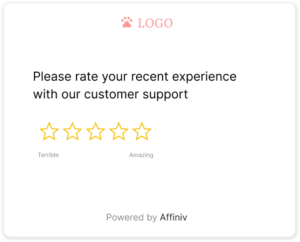 14 Product Survey Questions and Best Practices - Affiniv