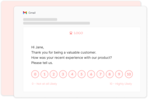What is tNPS? Detailed guide to Transactional NPS - Affiniv